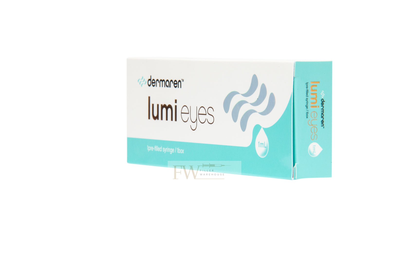Filler Warehouse - Lumi Eyes Skin Booster