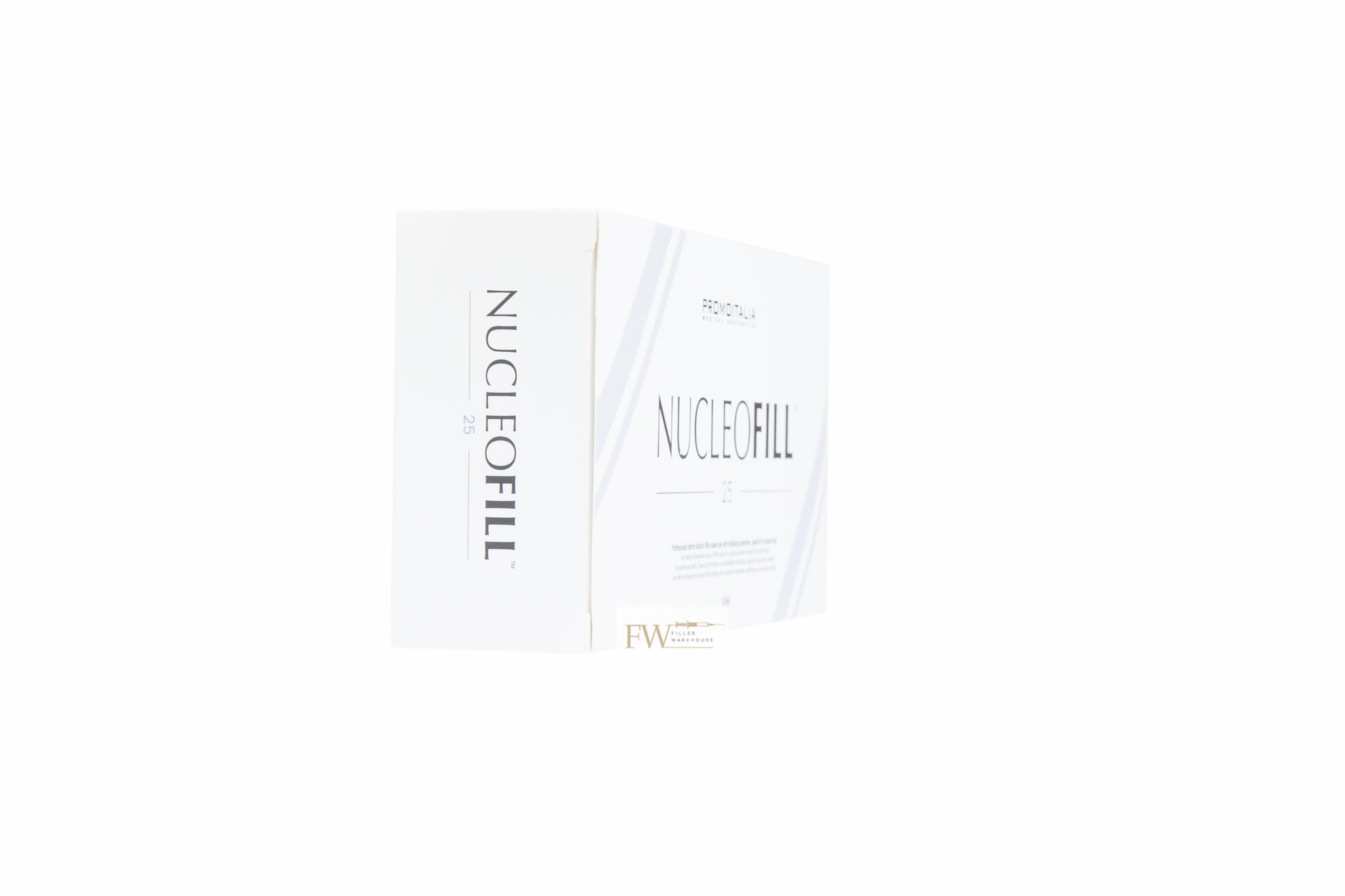 Filler Warehouse - Nucleofill Strong Skin Booster