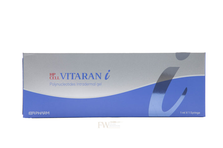 Vitaran i & ii I Filler Warehouse UK