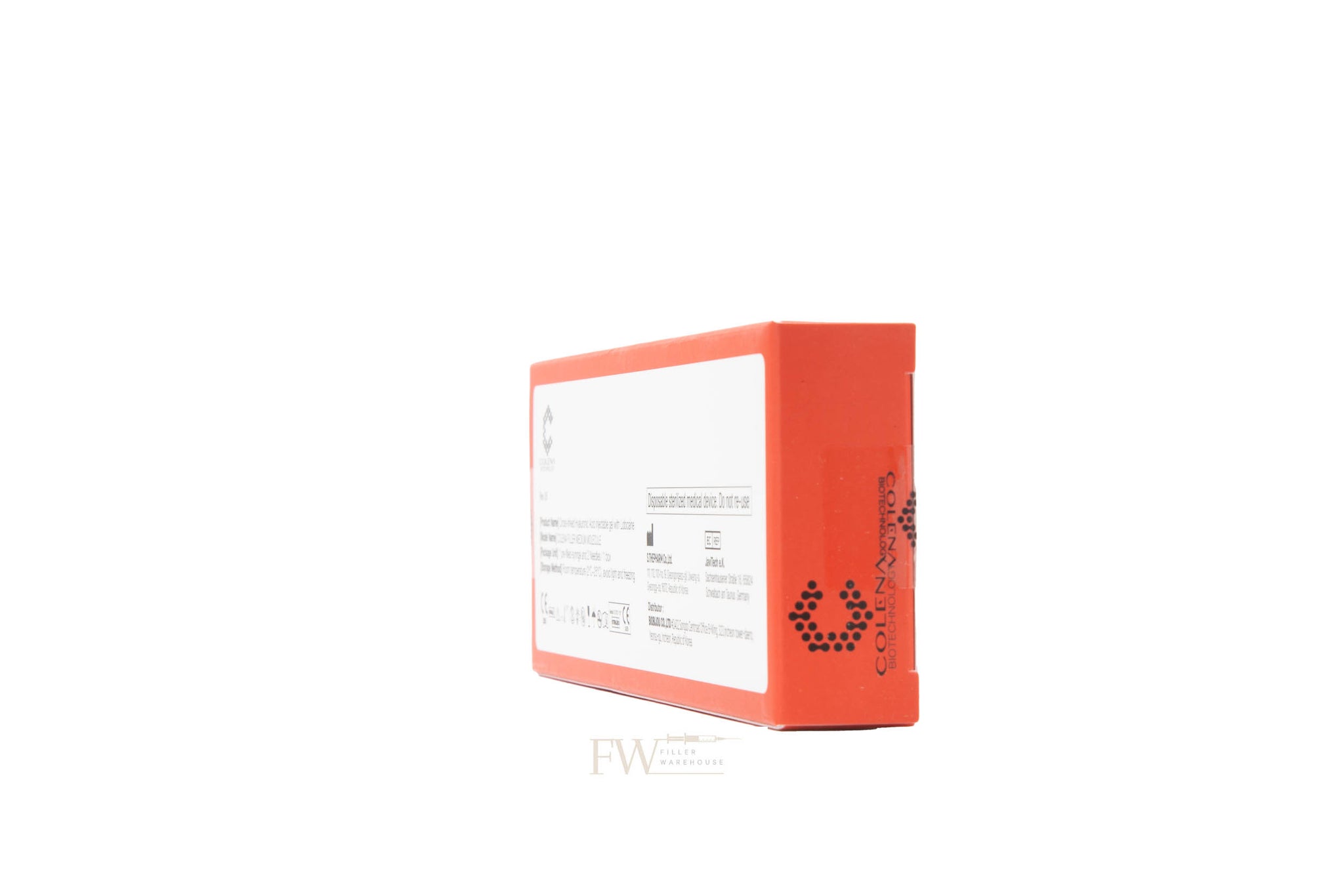 Filler Warehouse I Colena Medium (deep) Dermal Filler