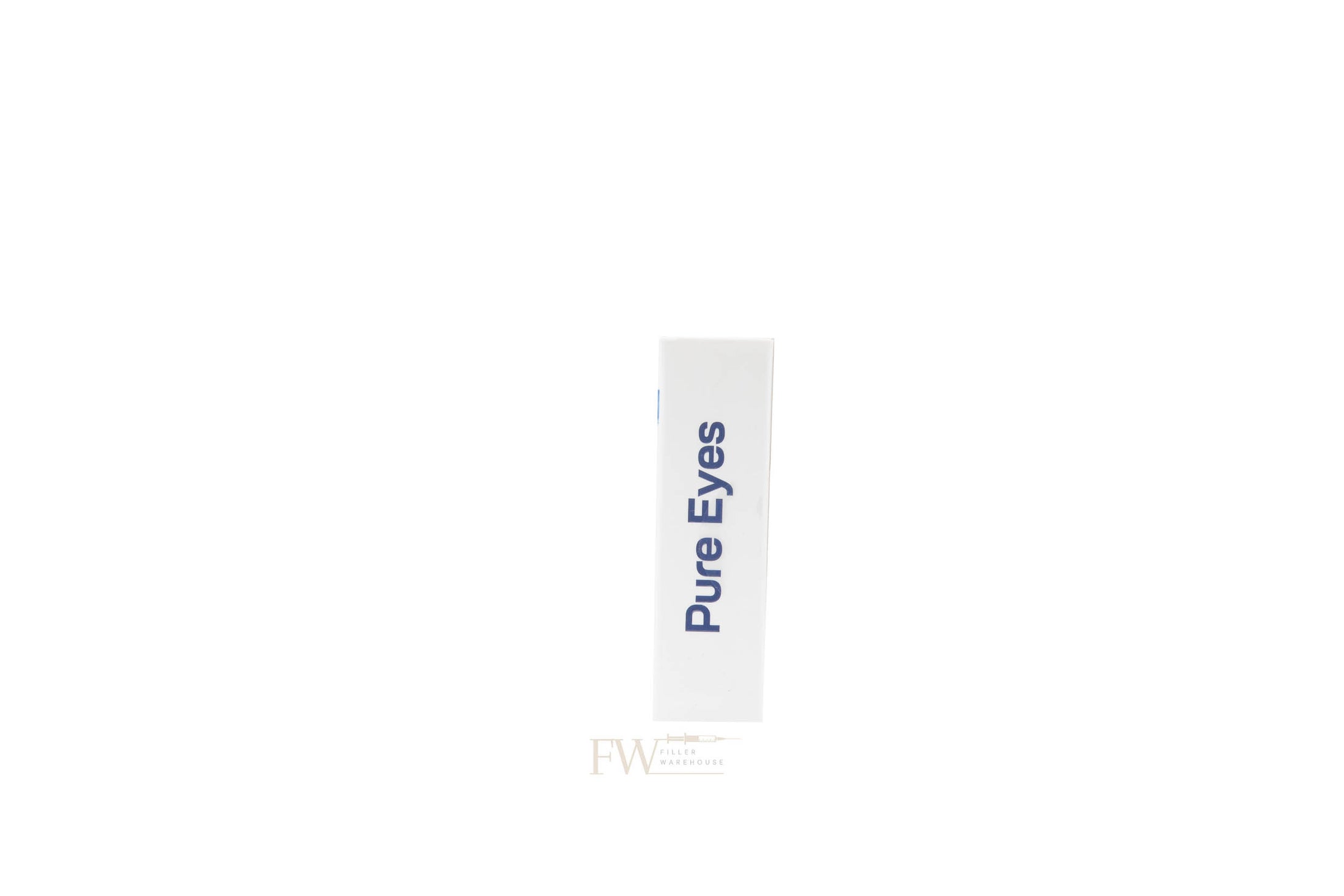 Filler Warehouse I Pure Eyes Skin Booster