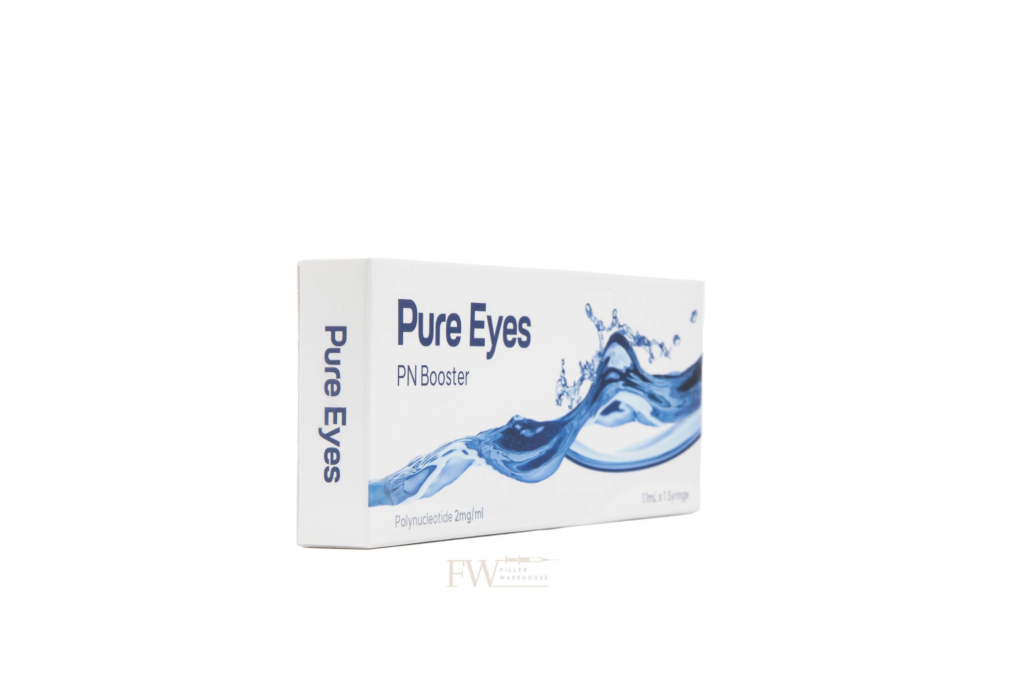 Filler Warehouse I Pure Eyes Skin Booster
