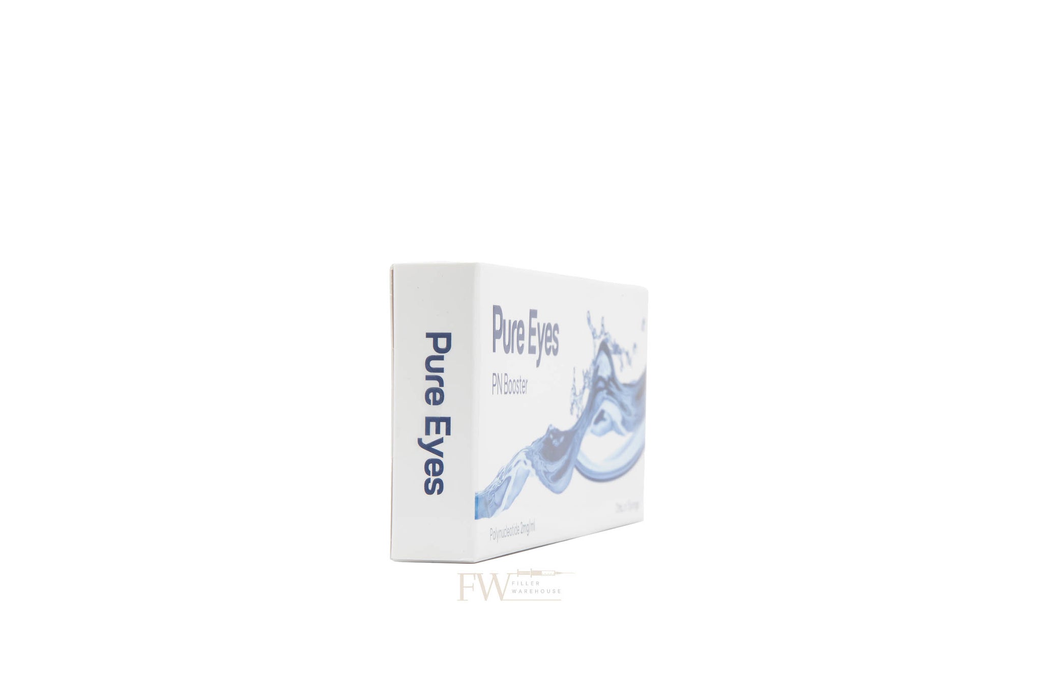 Filler Warehouse I Pure Eyes Skin Booster
