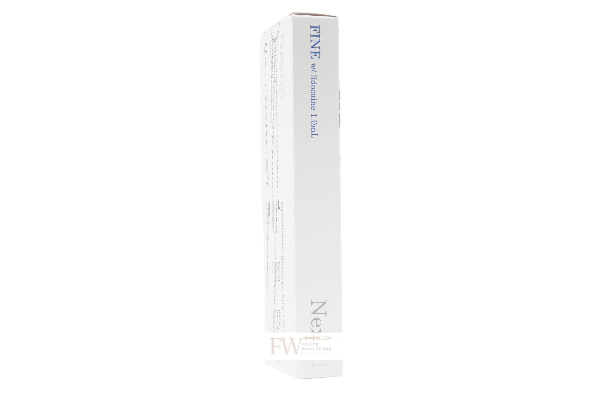 Filler Warehouse I Nexfill Fine Dermal Filler