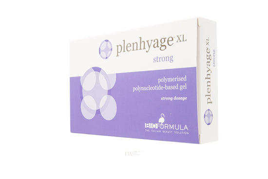 Filler Warehouse I PLENHYAGE XL Strong 1 x 2ml
