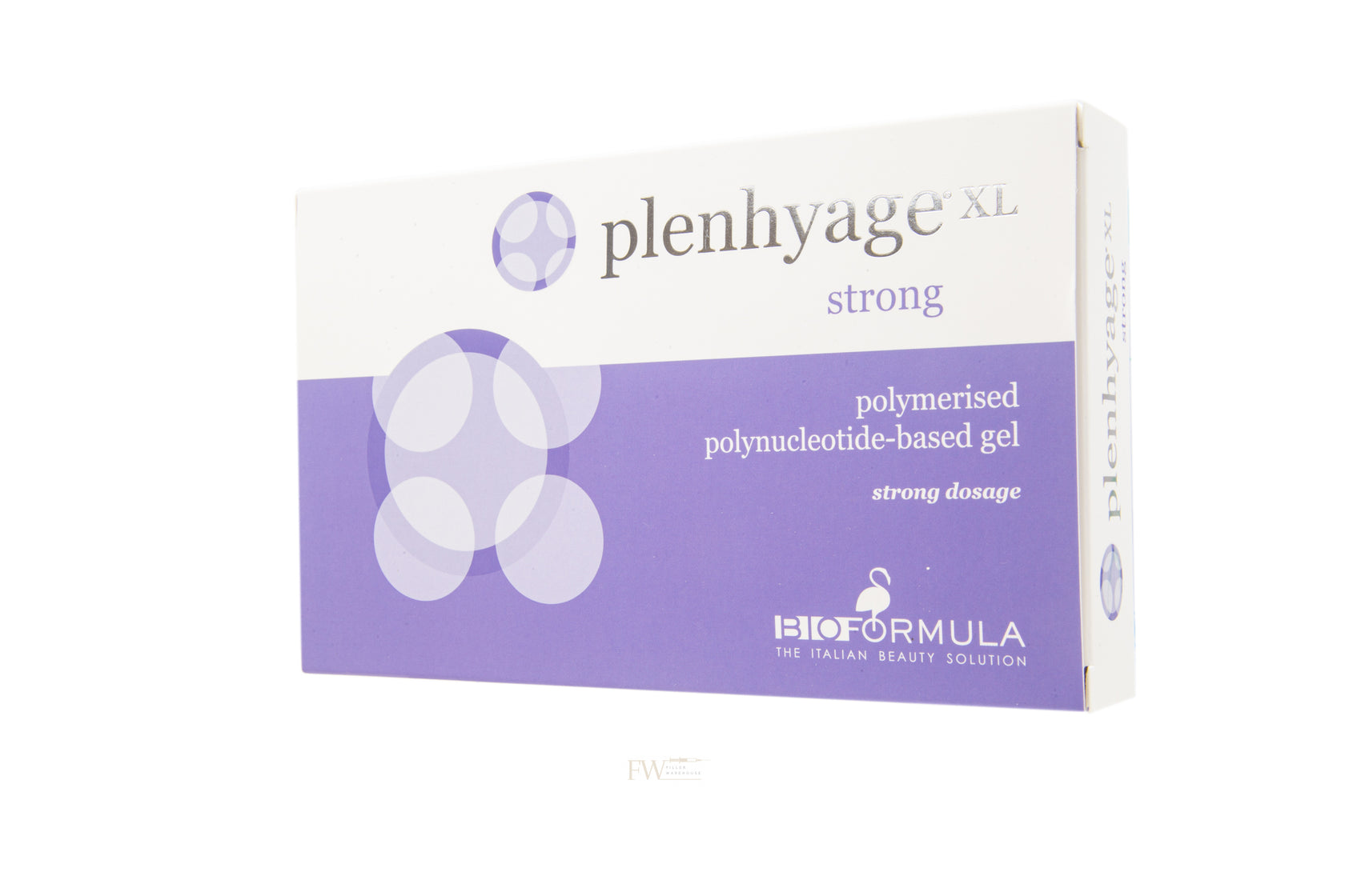 Filler Warehouse I PLENHYAGE XL Strong 1 x 2ml