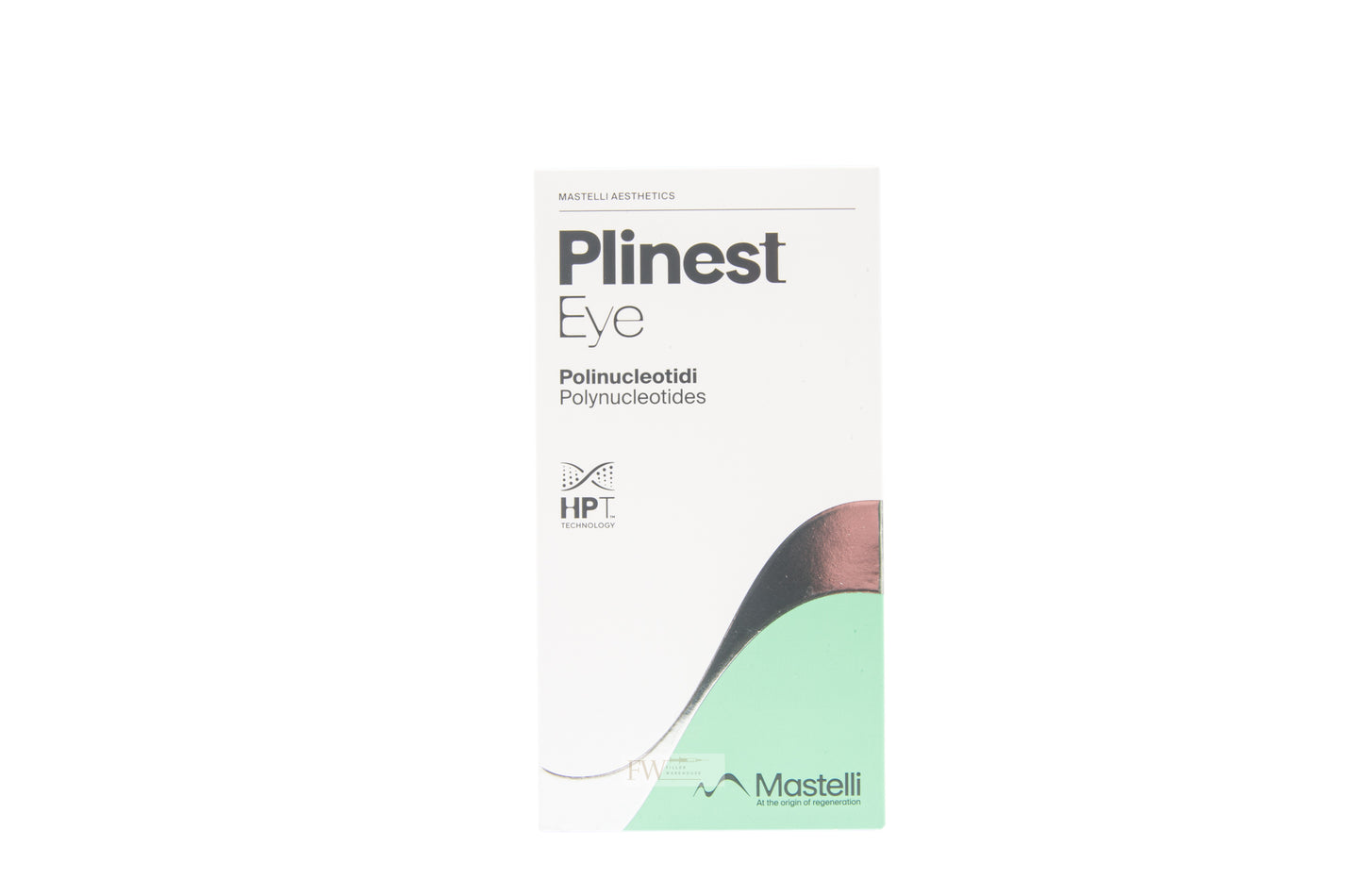 Filler Warehouse I PLINEST EYE 1 X 2ml