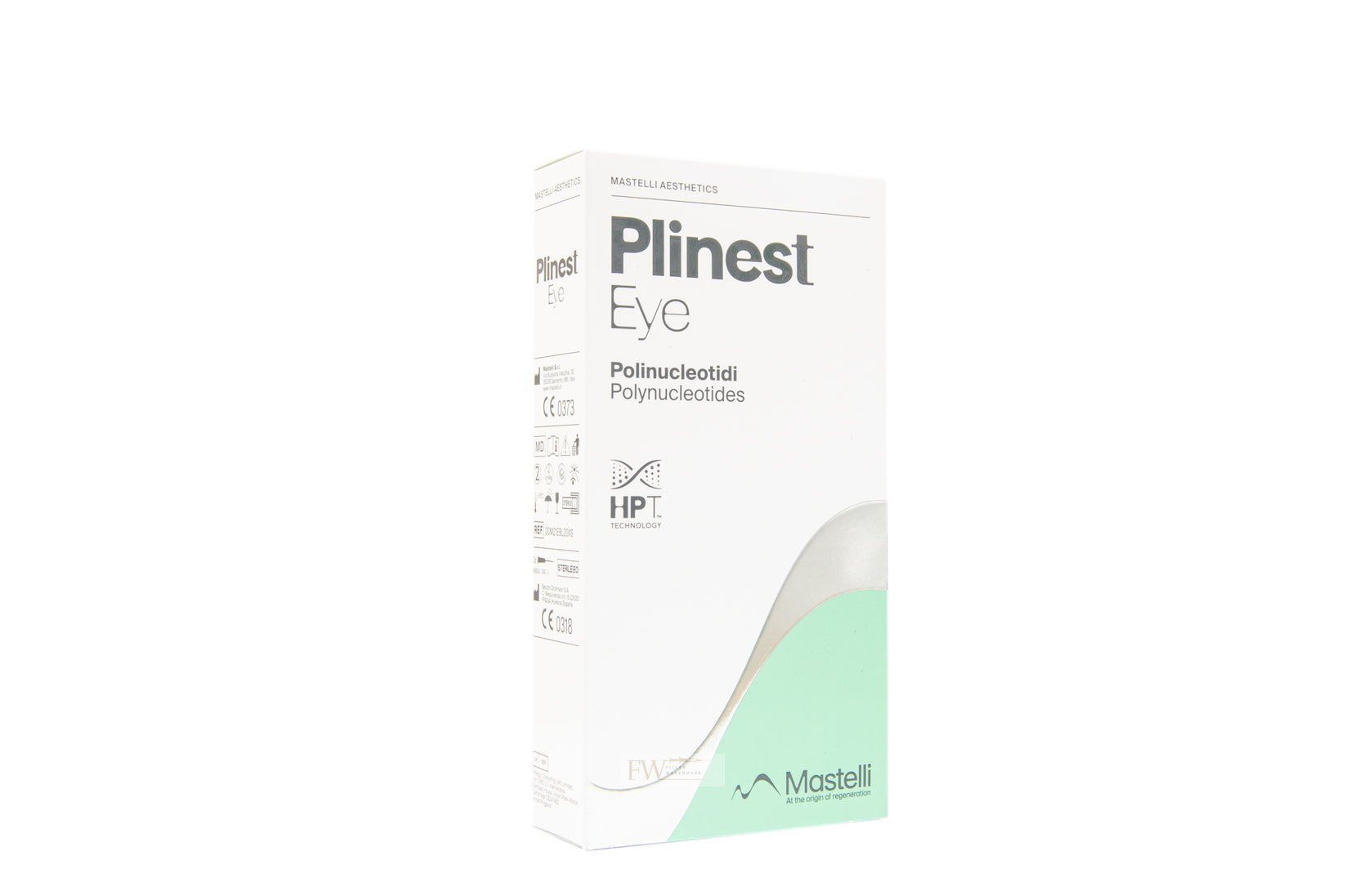 Filler Warehouse I PLINEST EYE 1 X 2ml