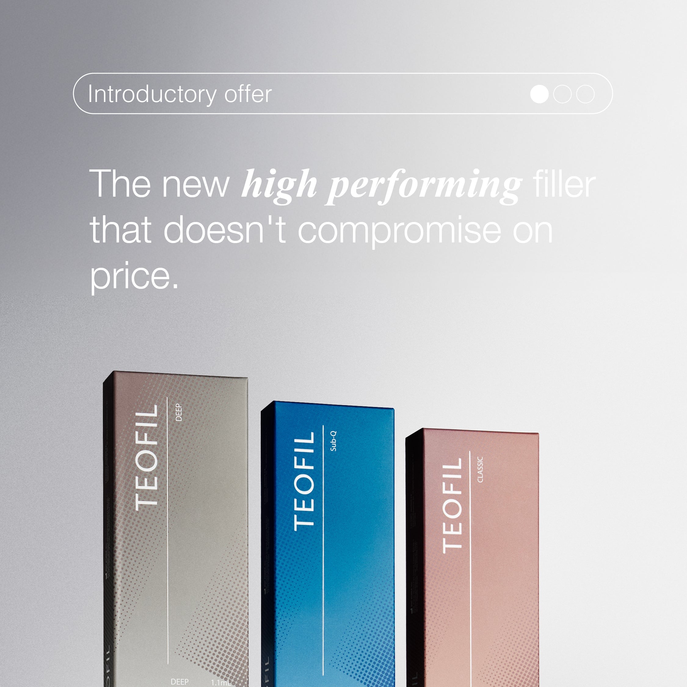 Filler Warehouse - Buy Dermal Filler - Skin Booster - Fat Dissolve UK