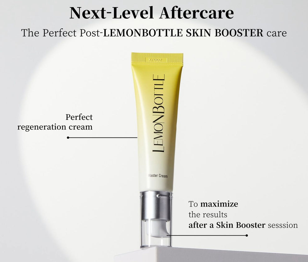 Lemon Bottle – Filler Warehouse