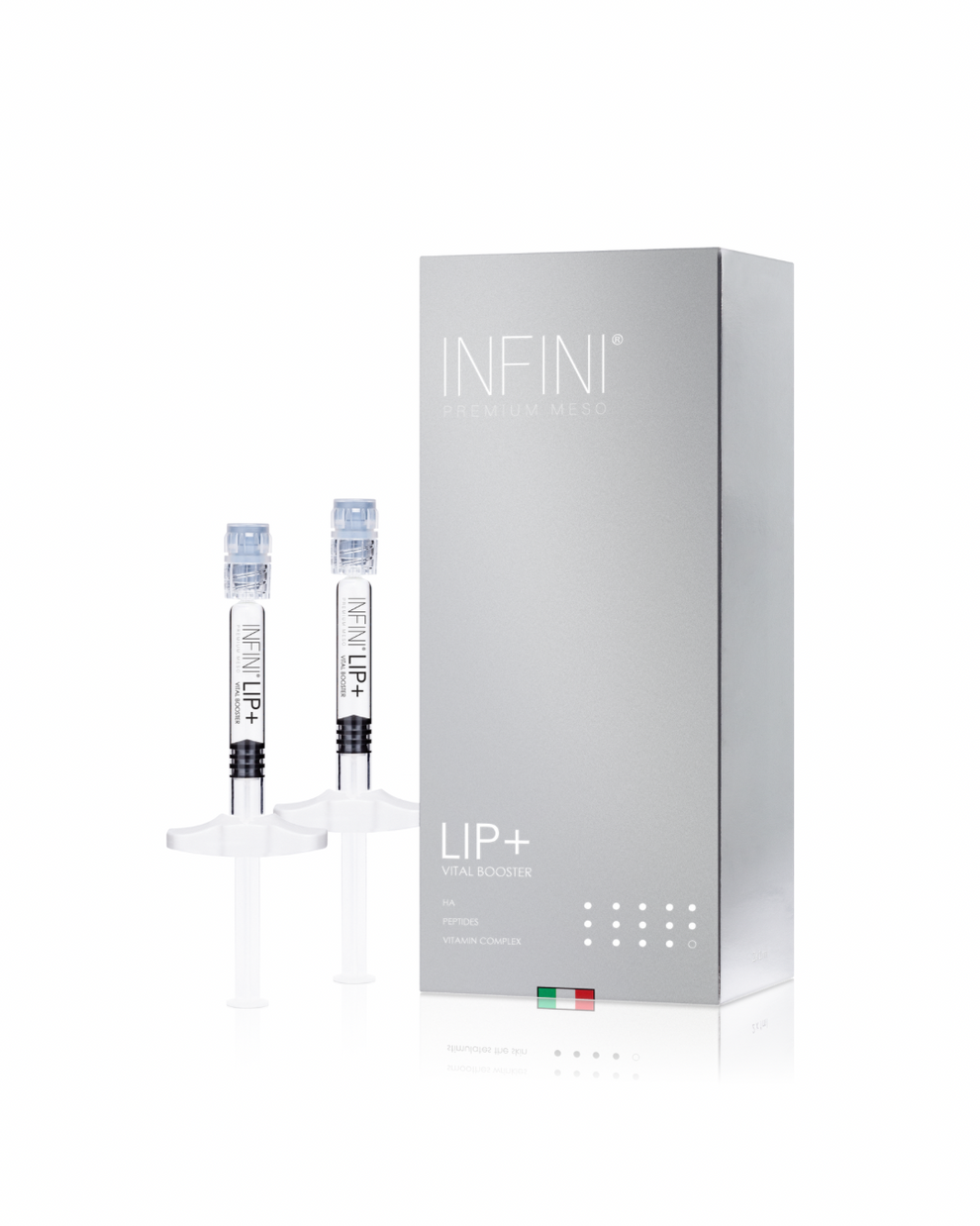 INFINI Vital LIP+ Booster – Filler Warehouse
