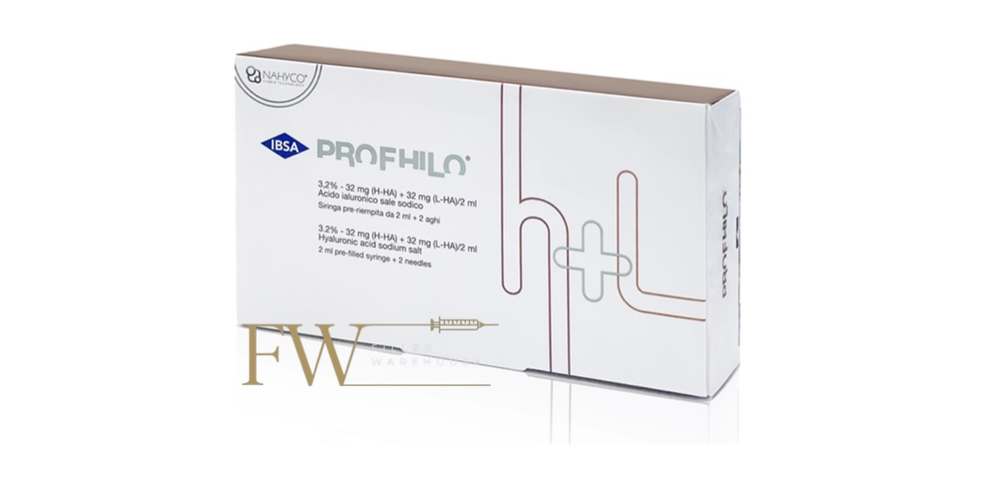 Skin Boosters – Filler Warehouse