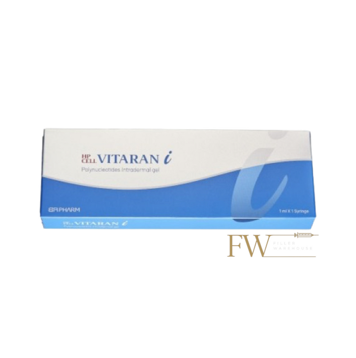 Vitaran i & ii I Filler Warehouse UK