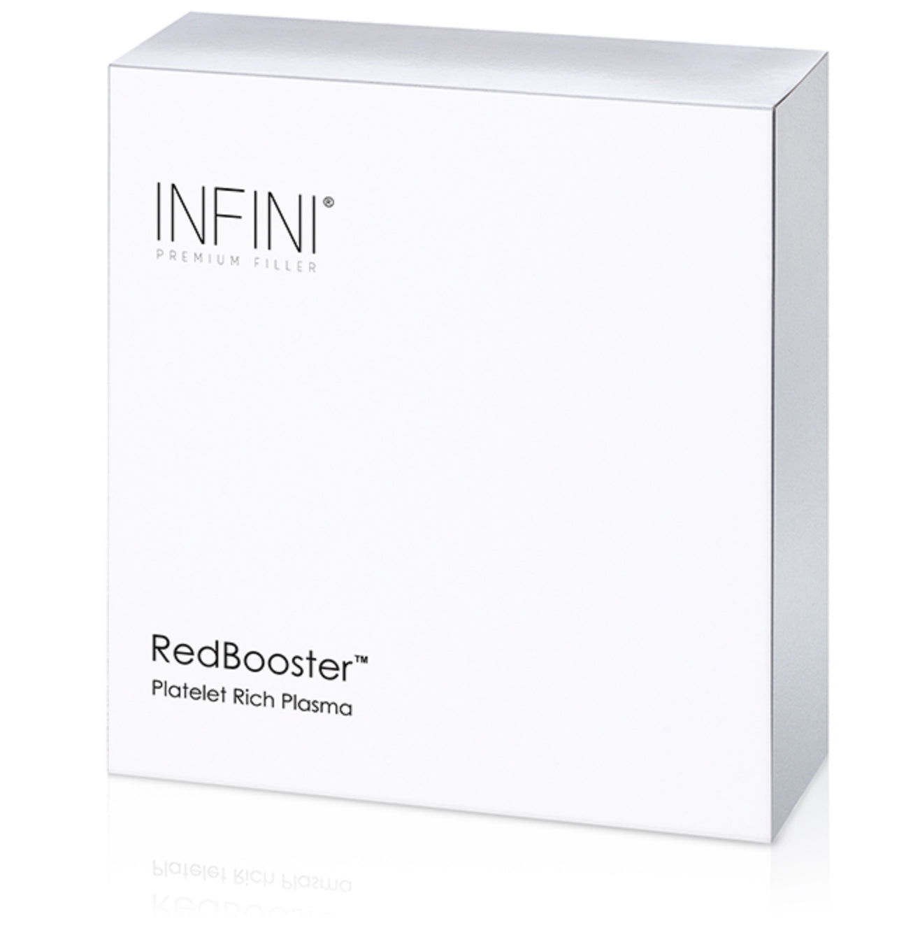Filler Warehouse I INFINI Red Booster – PRP Blood Separation Kit