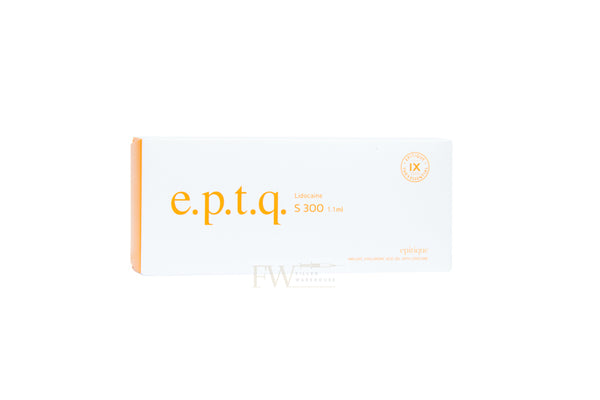 Filler Warehouse - EPTQ S300 Dermal Filler