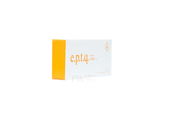 Filler Warehouse - EPTQ S300 Dermal Filler