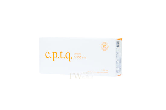 Filler Warehouse - EPTQ S300 Dermal Filler