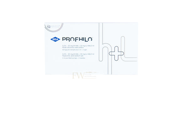 Filler Warehouse - Profhilo Skin Booster