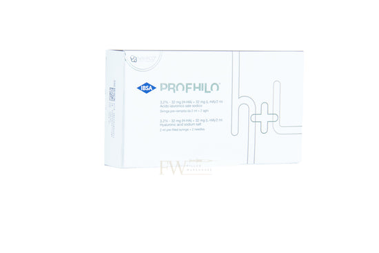 Filler Warehouse - Profhilo Skin Booster