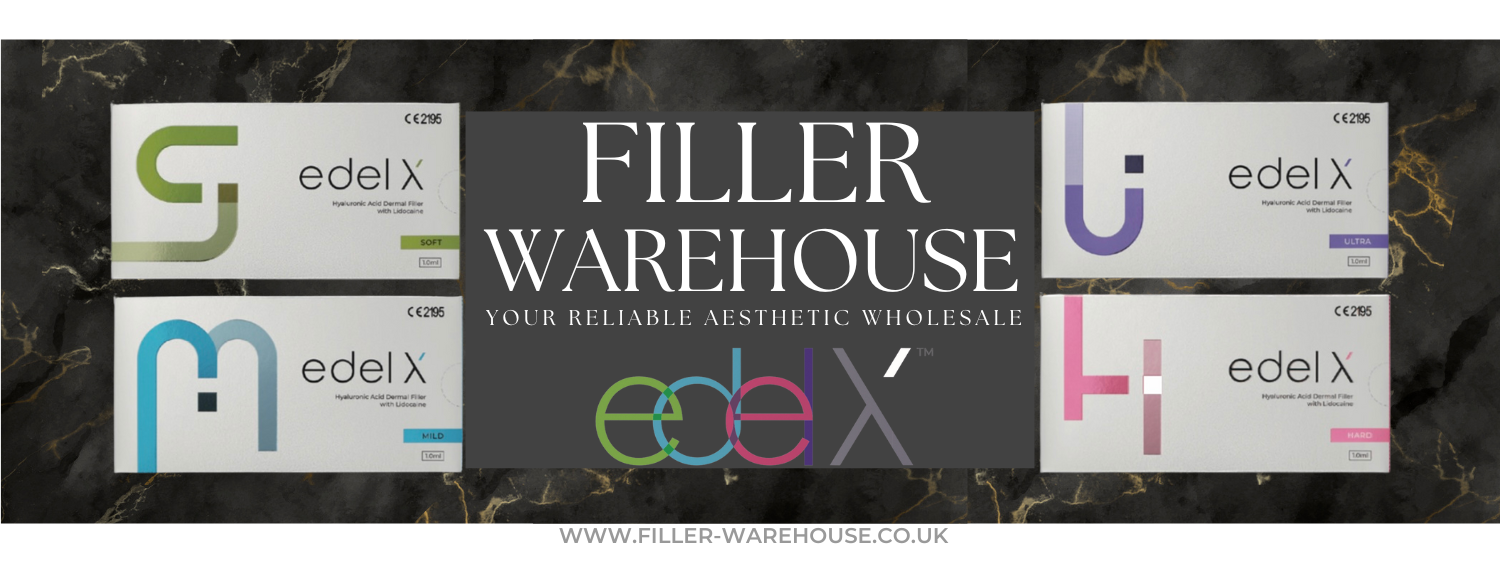 Filler Warehouse - Buy Dermal Filler - Skin Booster - Fat Dissolve UK