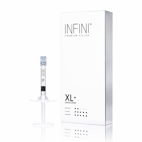 Filler Warehouse I INFINI PREMIUM FILLER XL+